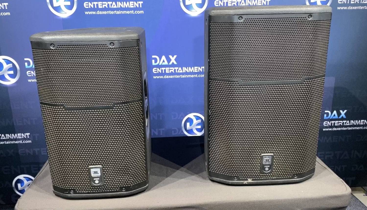 Dax Entertainment: Sonoma County DJ & Event Services in Santa Rosa & Beyond